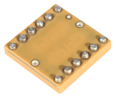 EMI Filter | Spectrum Control